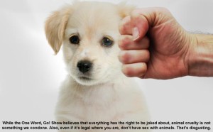 Happy Birthday to our Community Mom! | One Word Go! Show